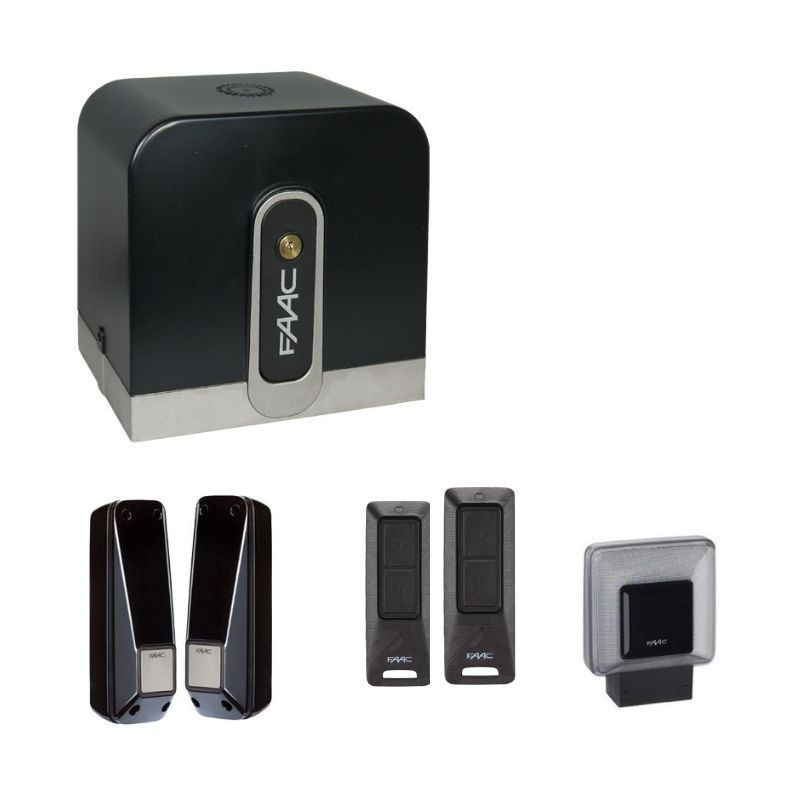 CYCLO KIT 105999144 FAAC